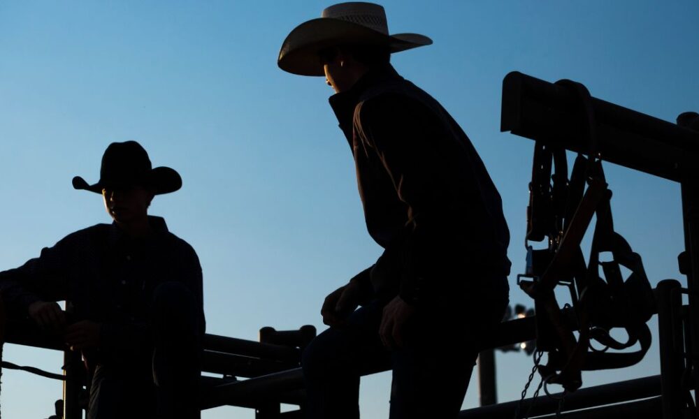 Behind the Chutes: Industry Recap for January - Cowboy Lifestyle Network