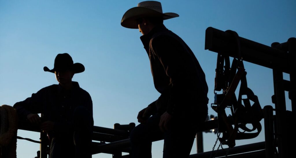 Behind the Chutes: Industry Recap for January - Cowboy Lifestyle Network