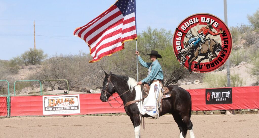 Rodeo 101: All Indian Rodeo Cowboys Association (AIRCA) - Cowboy ...