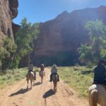 Supporting Navajo Nation Agriculture - Cowboy Lifestyle Network