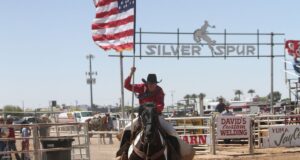 Rodeo 101: Women’s Professional Rodeo Association (WPRA) - Cowboy ...