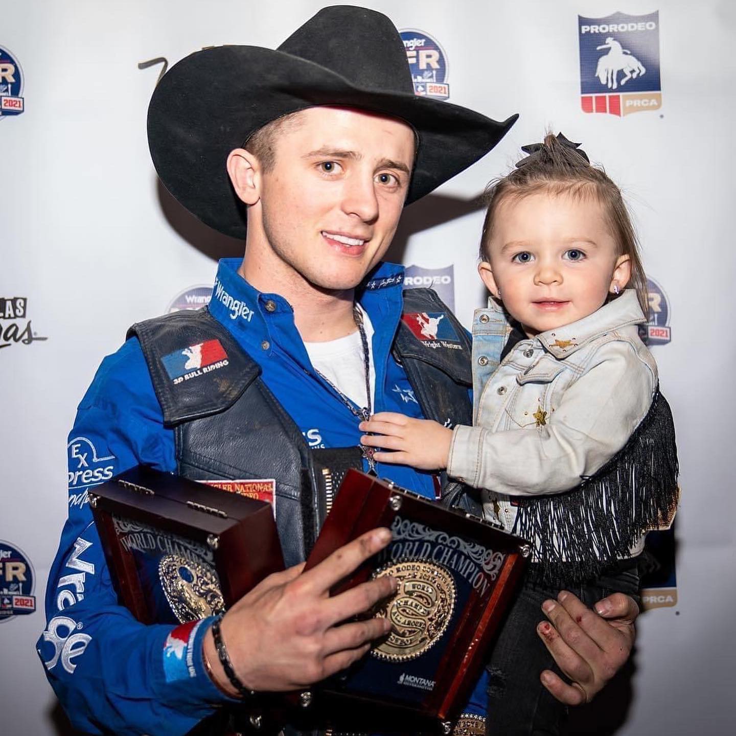 Kaique Pacheco and Stetson Wright to Battle it Out at The American ...