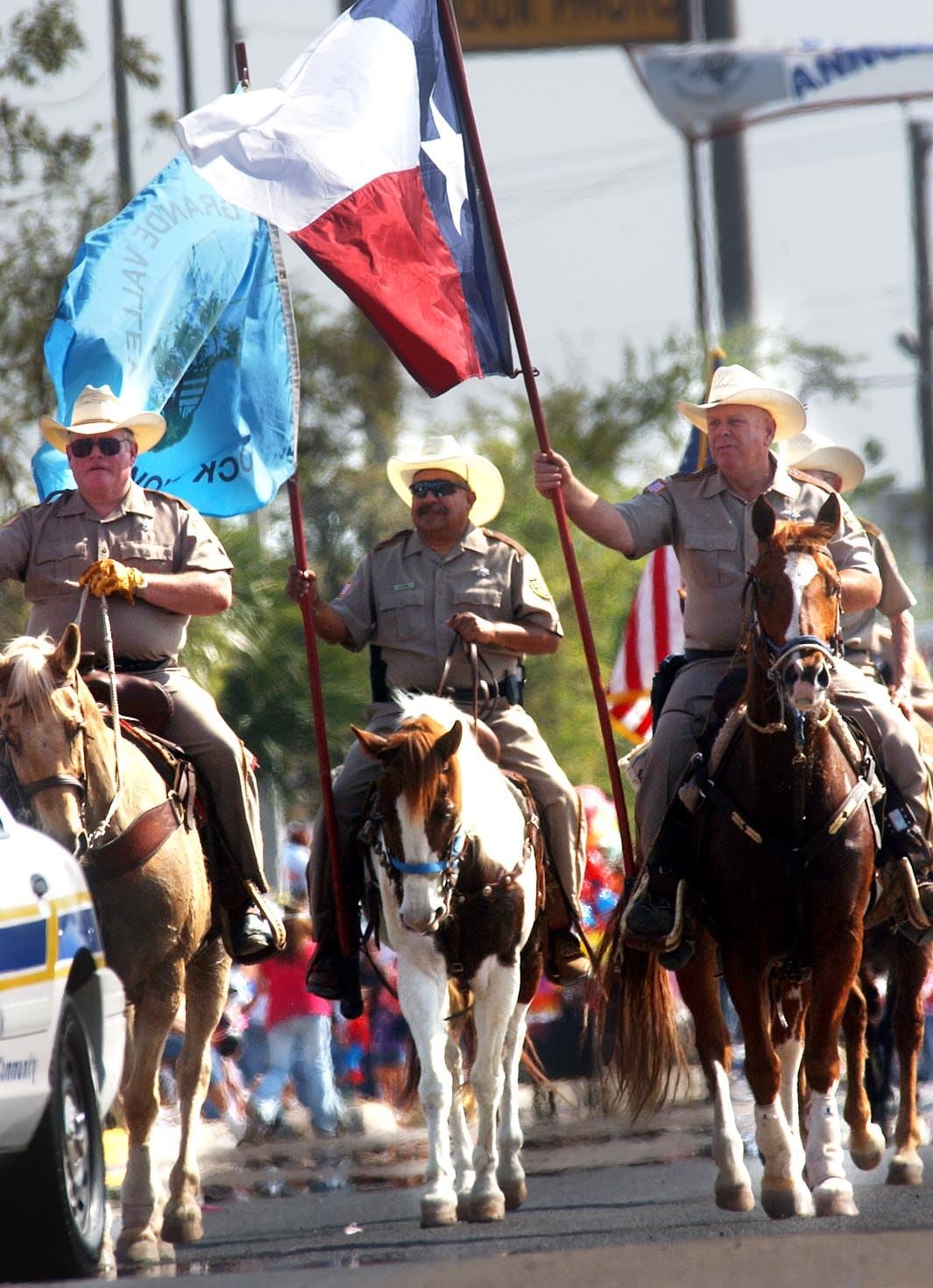 It's Time for the Rio Grande Valley Rodeo! - Cowboy Lifestyle Network