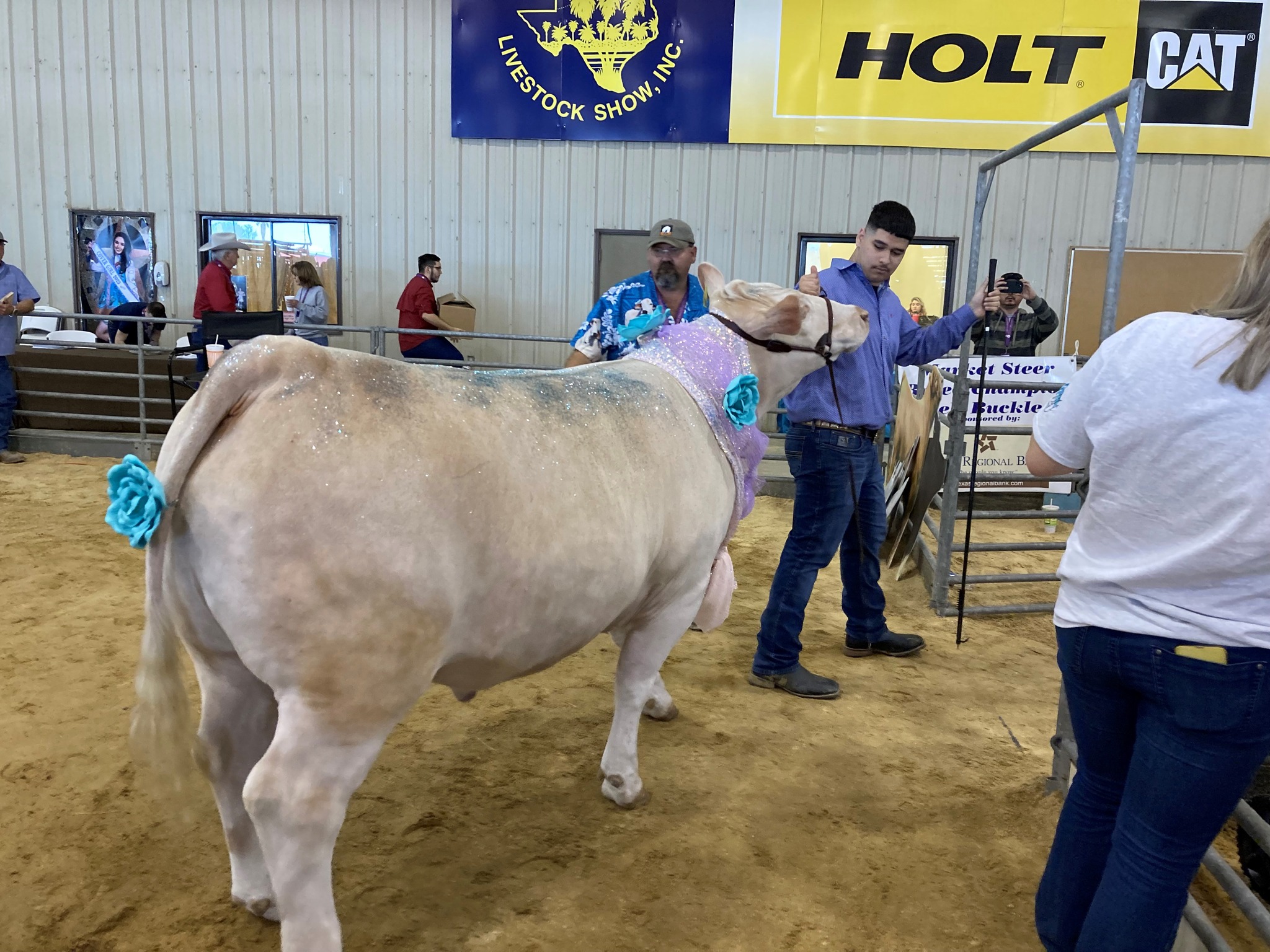 It's Time for the Rio Grande Valley Rodeo! - Cowboy Lifestyle Network
