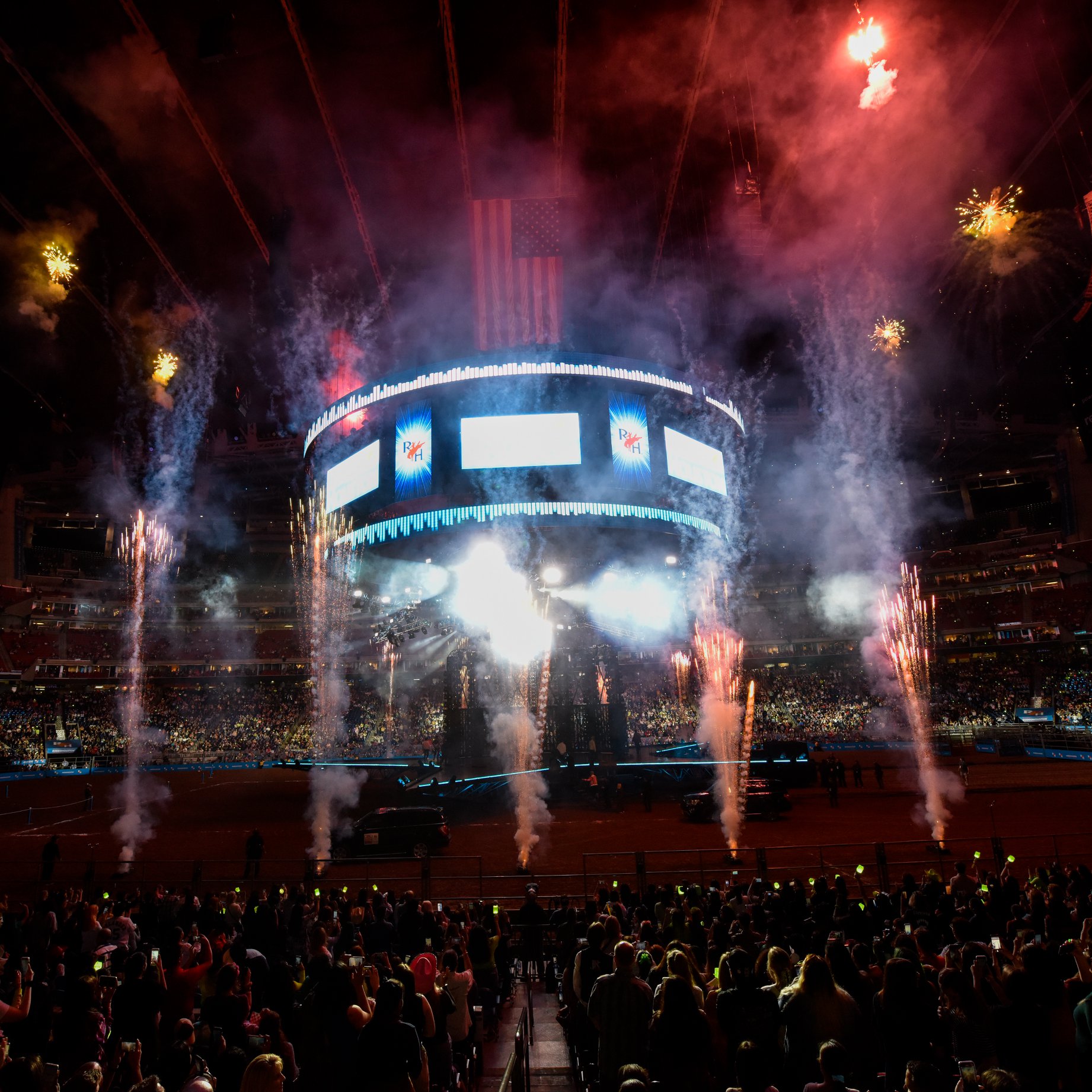 Top 5 Things to Do at Houston Livestock Show & Rodeo 2023