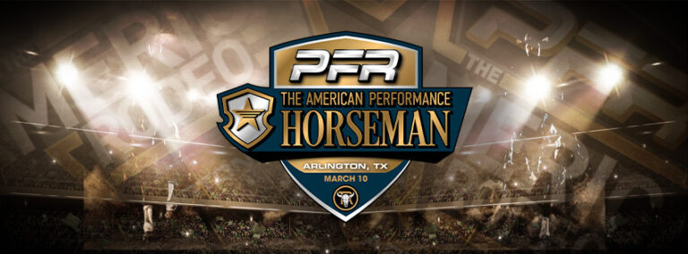 KC Jones is Bringing Pro Fantasy Rodeo to The American Western Weekend