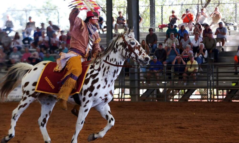PBR Baltimore Invitational 2015 - Cowboy Lifestyle Network
