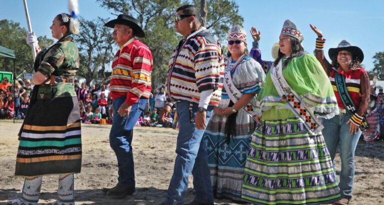 Brighton Field Day Festival - Cowboy Lifestyle Network
