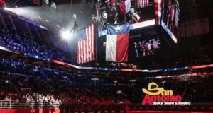 Rodeo 101: National Senior Pro Rodeo Association (NSPRA) - Cowboy ...