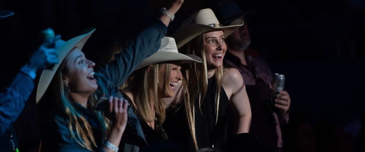 Rodeo Austin 2023 is About to Kick off! - Cowboy Lifestyle Network