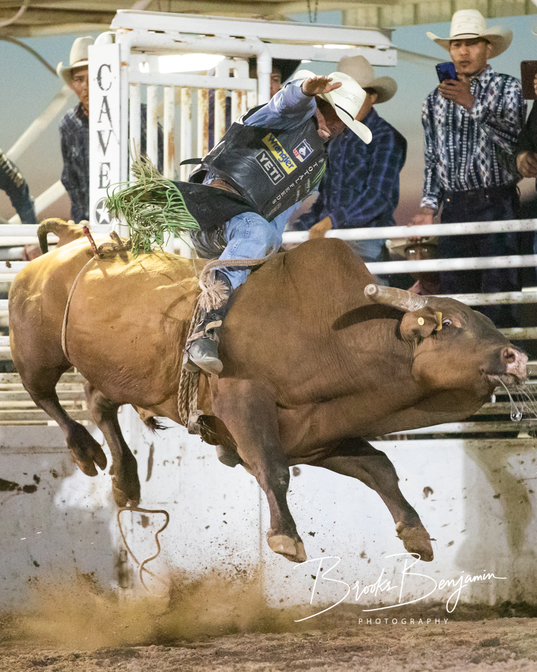 Cave Creek Rodeo Days is Almost Here in Cave Creek, Arizona - Cowboy ...