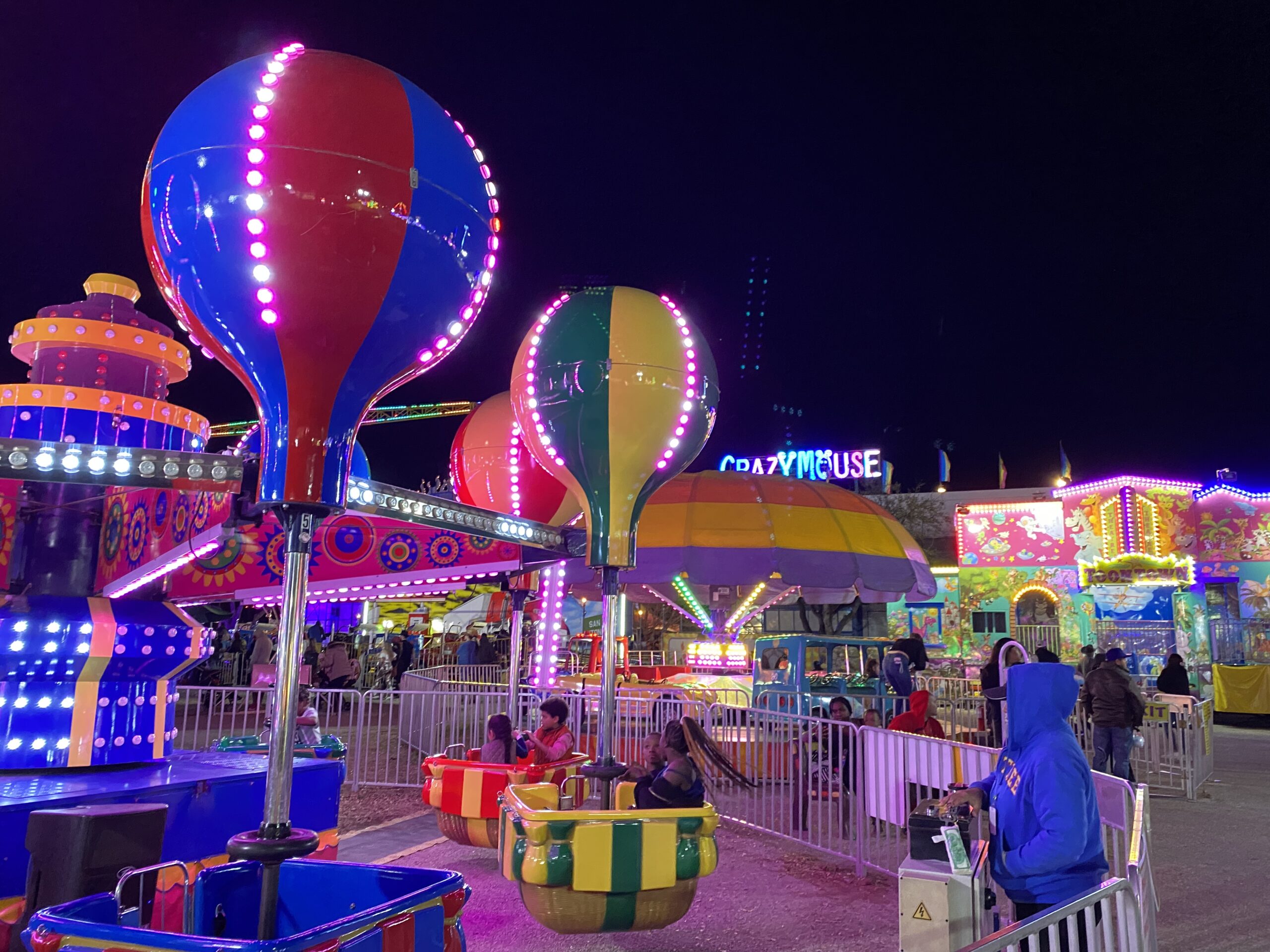 Rodeo Austin 2023 is About to Kick off! - Cowboy Lifestyle Network