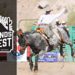 2014 PRCA Rodeo Schedule: September - Cowboy Lifestyle Network