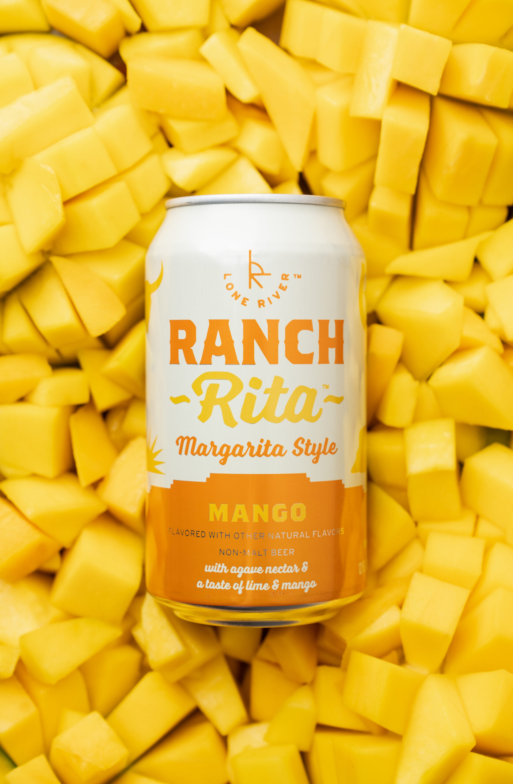 Lone River Celebrates New Ranch Rita Variety Pack