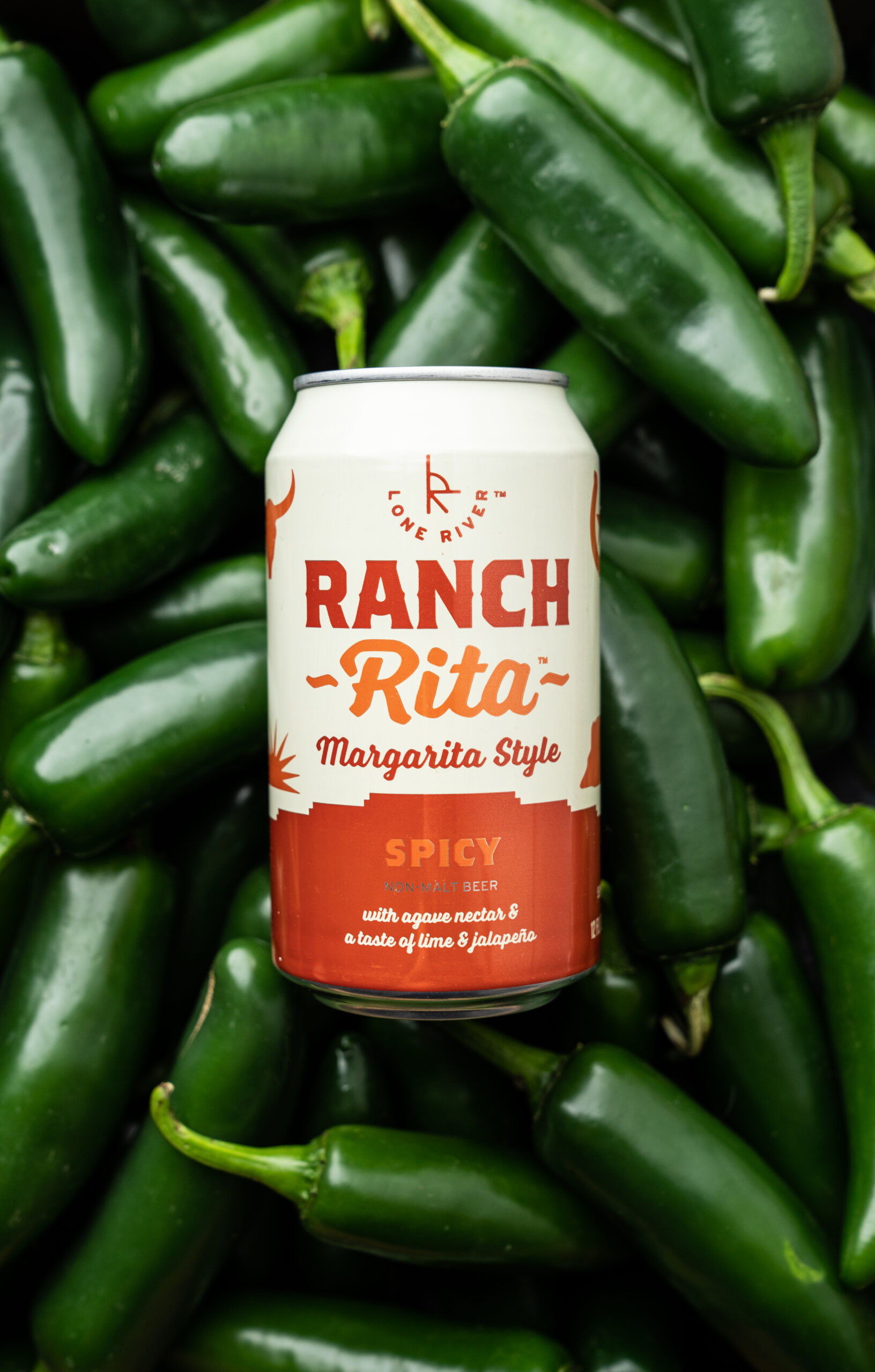 Lone River Celebrates New Ranch Rita Variety Pack
