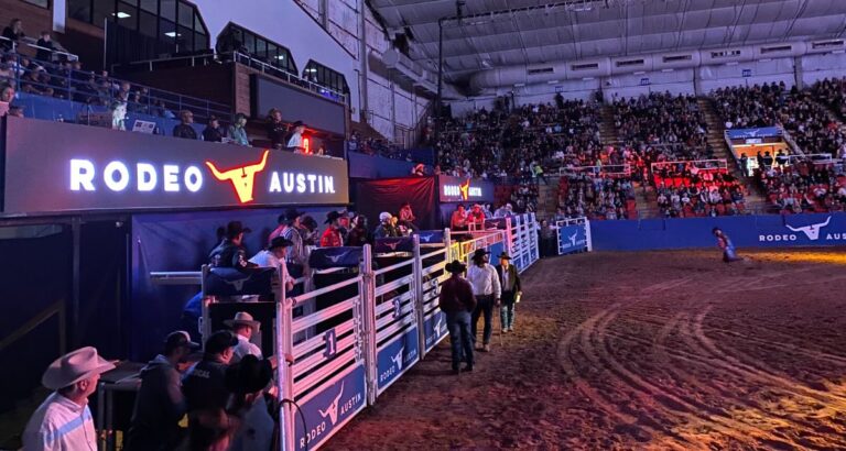 Rodeo Austin 2023 is About to Kick off! - Cowboy Lifestyle Network