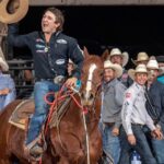 Salinas Rodeo Highlights 2015 | CLN