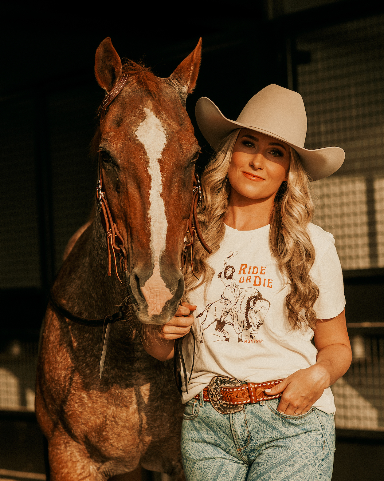 Music Monday Featured Artist: Amanda Kate Ferris