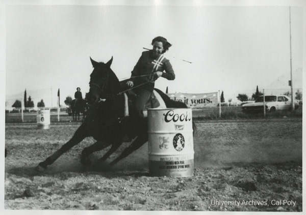 Poly Royal Rodeo 2023 - Cowboy Lifestyle Network