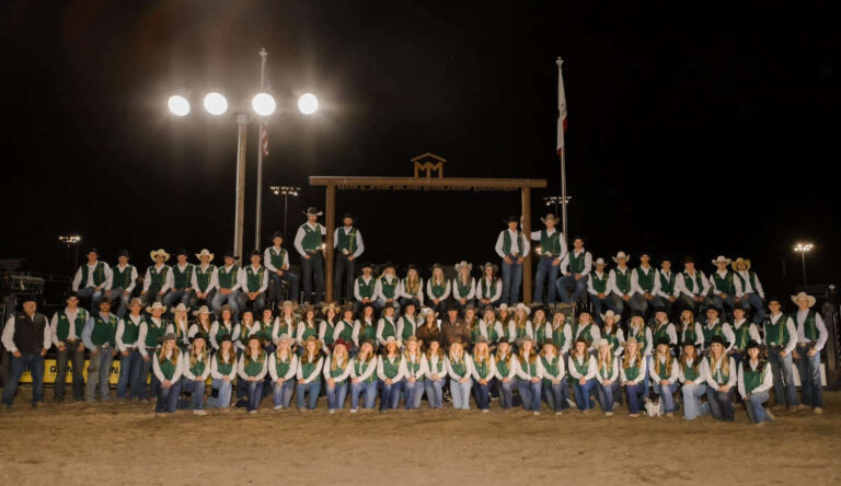 Poly Royal Rodeo 2023 - Cowboy Lifestyle Network