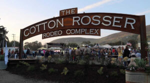 Poly Royal Rodeo 2023 - Cowboy Lifestyle Network