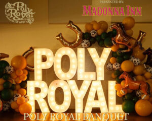 Poly Royal Rodeo 2023 - Cowboy Lifestyle Network