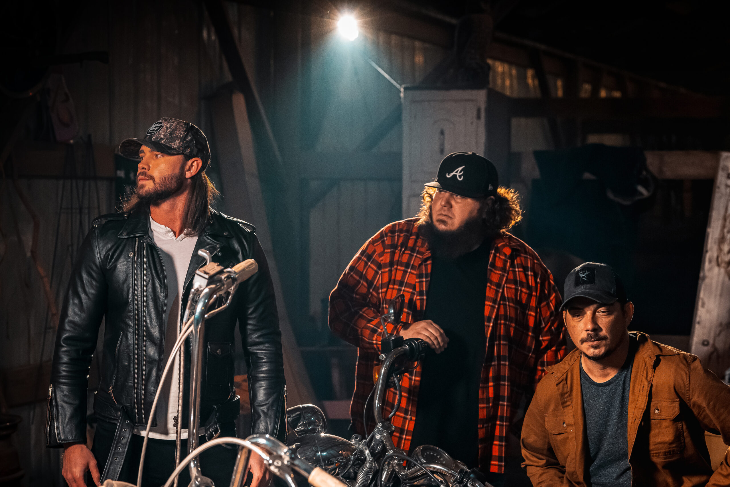 Music Monday Band Feature: The Lacs - Cowboy Lifestyle Network