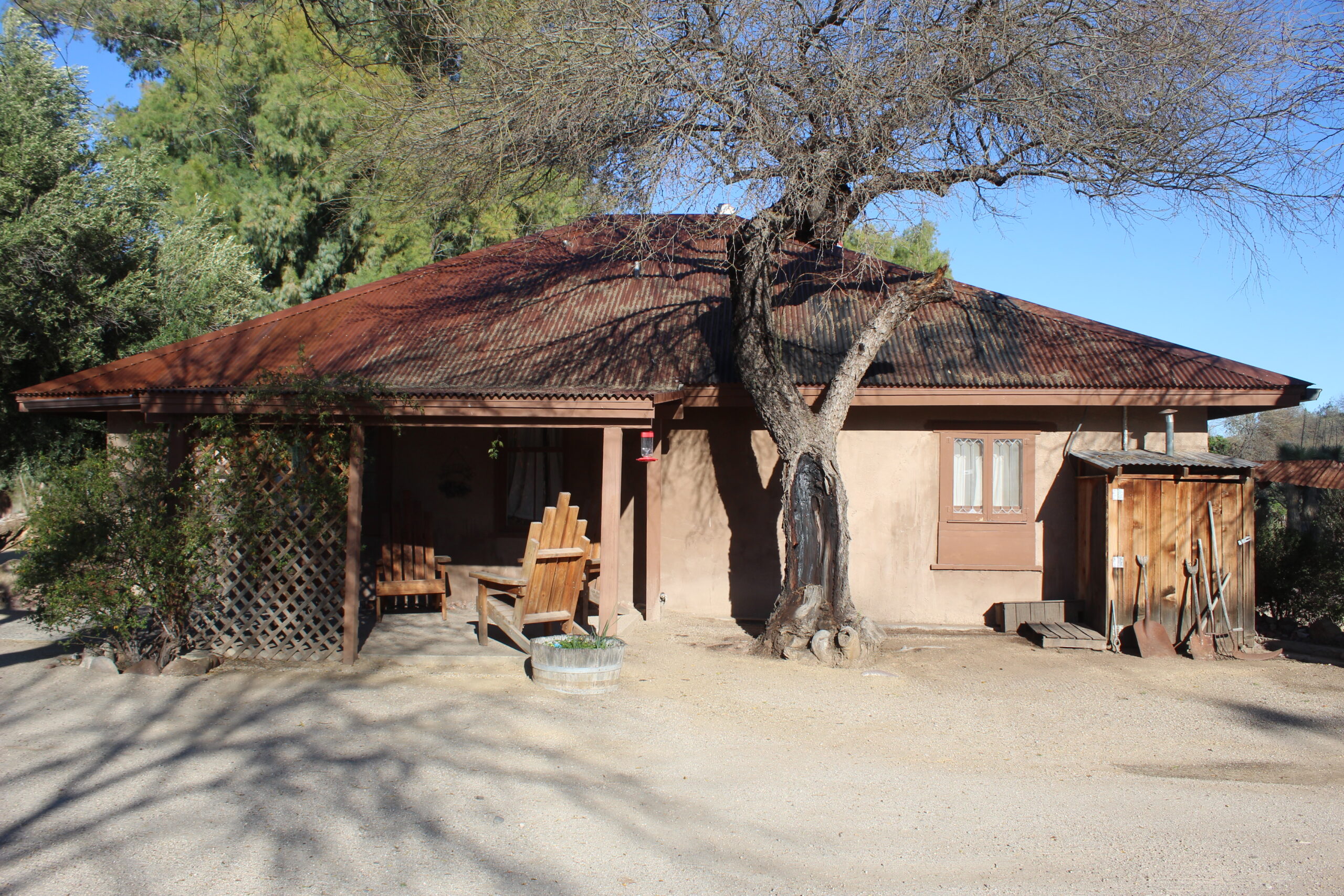 Experience Arizona's First Guest Ranch: Kay El Bar