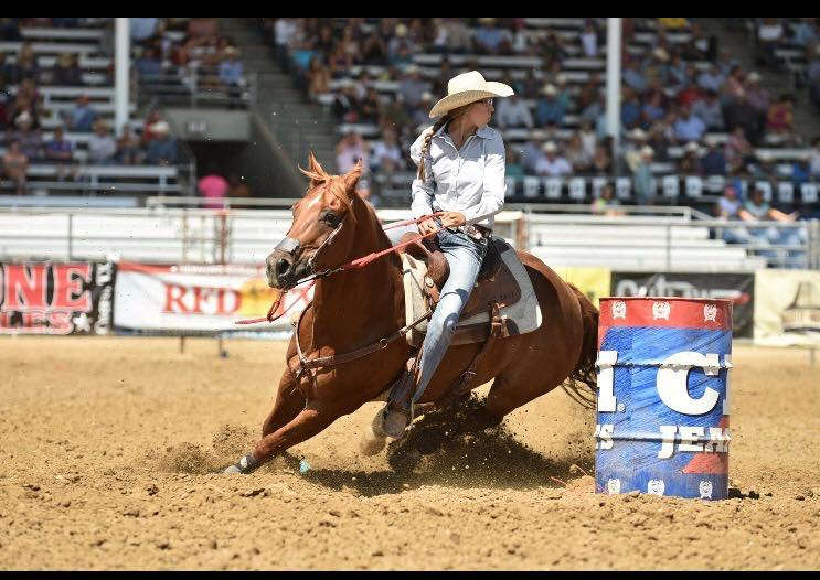 Poly Royal Rodeo 2023 - Cowboy Lifestyle Network