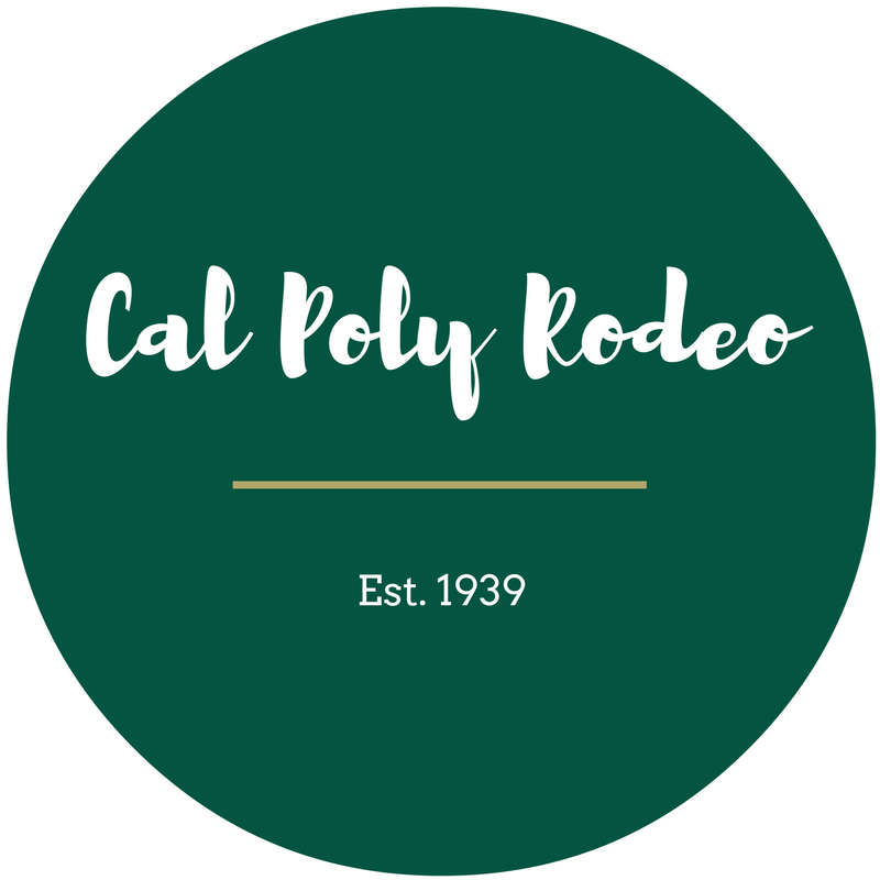 Poly Royal Rodeo 2023 - Cowboy Lifestyle Network