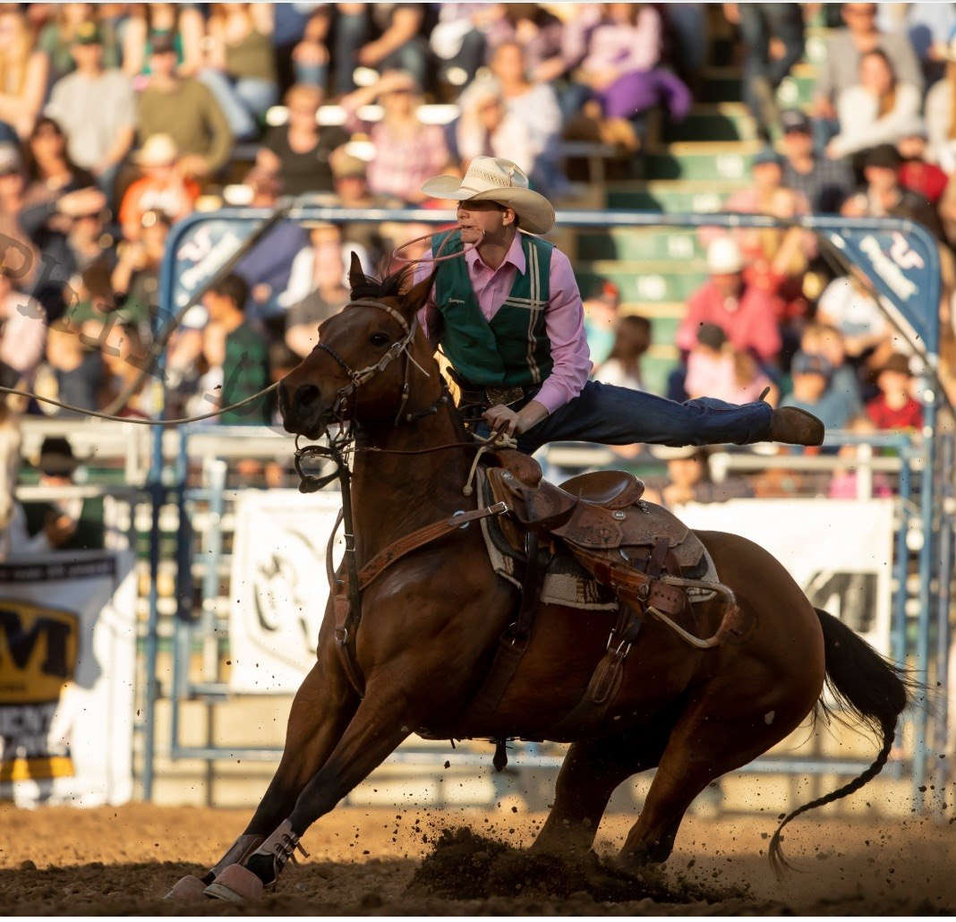 Poly Royal Rodeo 2023 - Cowboy Lifestyle Network