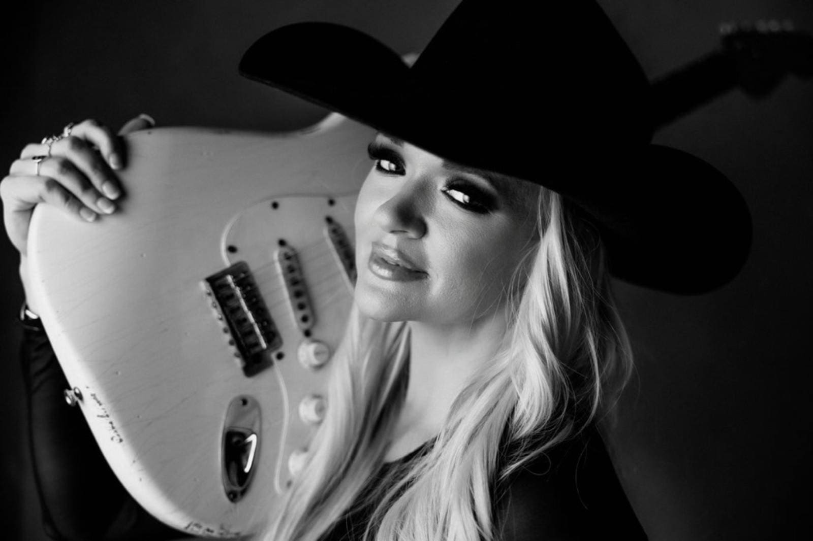 Billie Jo Jones Turns Up the Heat with Her Upcoming Hit "Flame ...