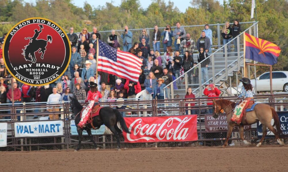 76th Annual O'odham Rodeo and a All-Indian Rodeo Tohono Nation history