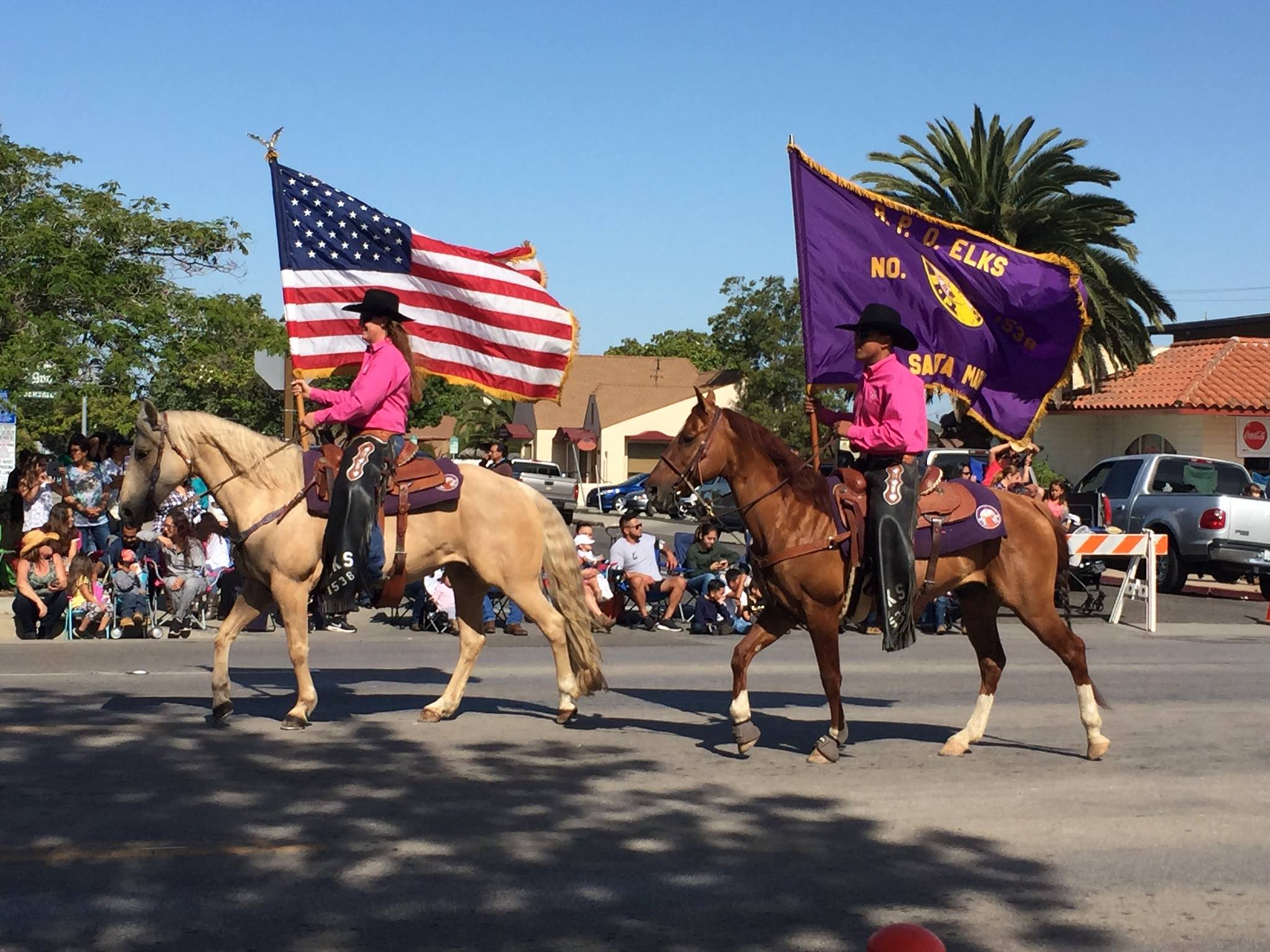 Pull on Your Boots for the Santa Maria Elks Rodeo 2023! | May Events