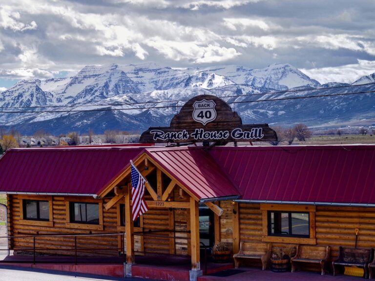 Things to Do in Heber City, Utah This Summer - Cowboy Lifestyle Network