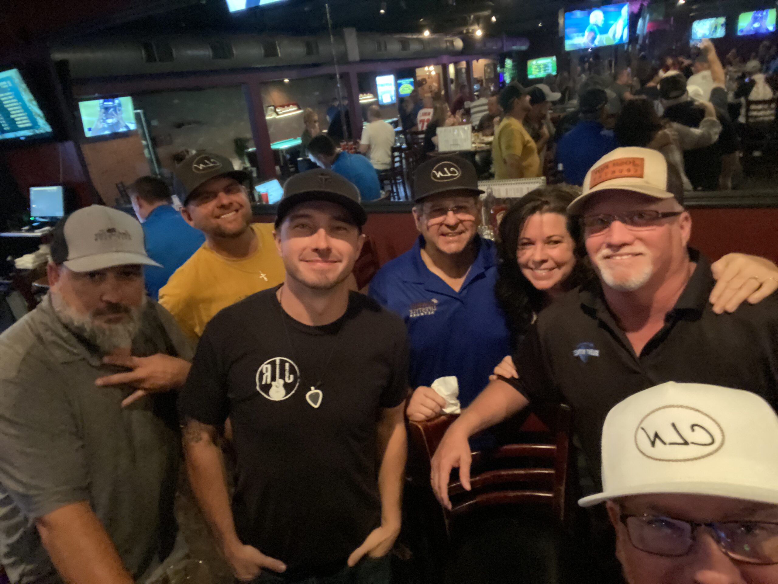 Arizona Country Artist Josh Roy Releases New Single