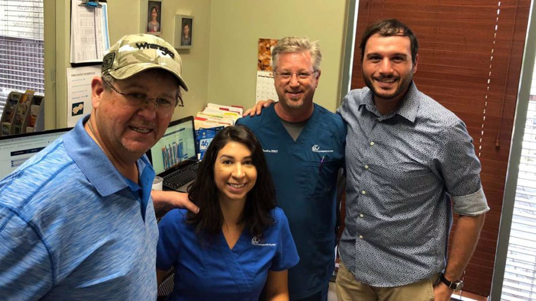 New Options for Cowboy Injuries - Cowboy Lifestyle Network