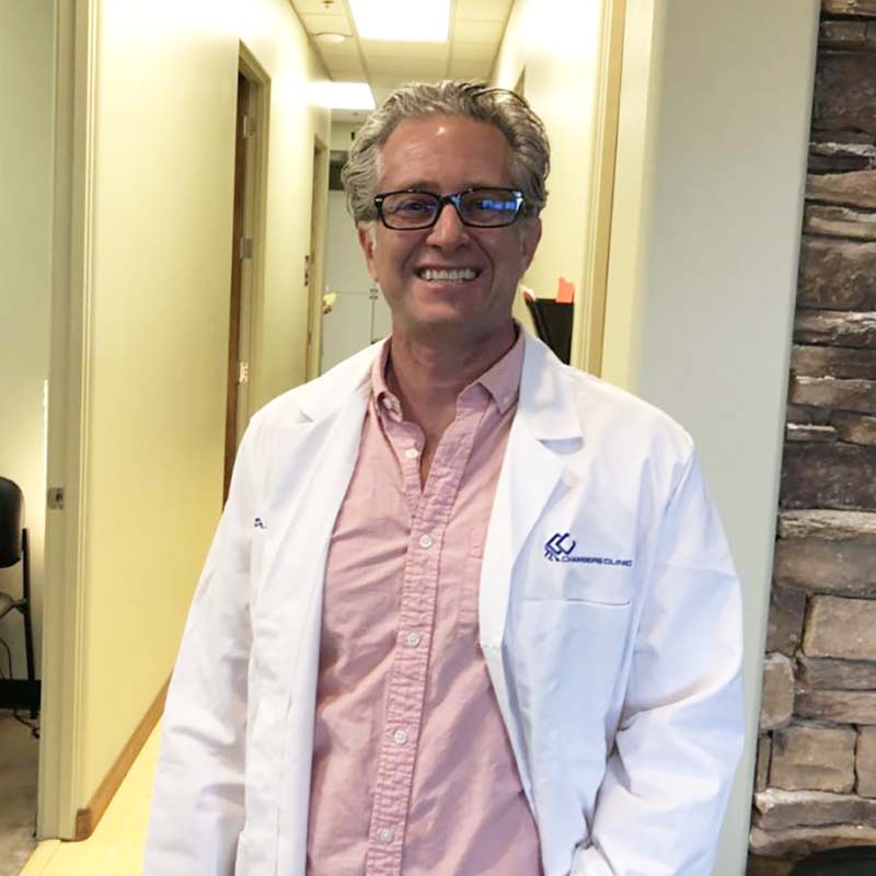 New Options for Cowboy Injuries - Cowboy Lifestyle Network