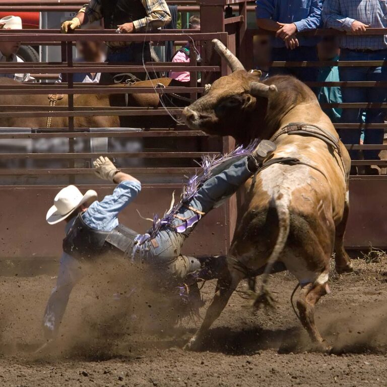 New Options for Cowboy Injuries - Cowboy Lifestyle Network
