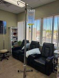 New Options for Cowboy Injuries - Cowboy Lifestyle Network