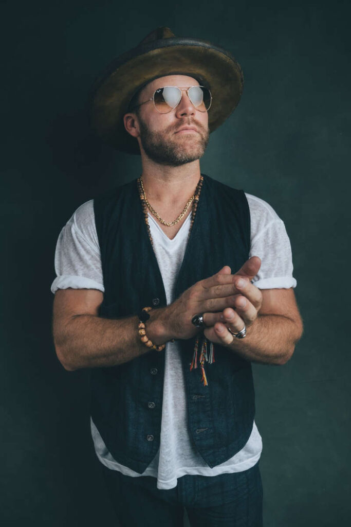 Dierks Bentley, Drake White, and Smash Mouth Take On DenimFest 2023 ...