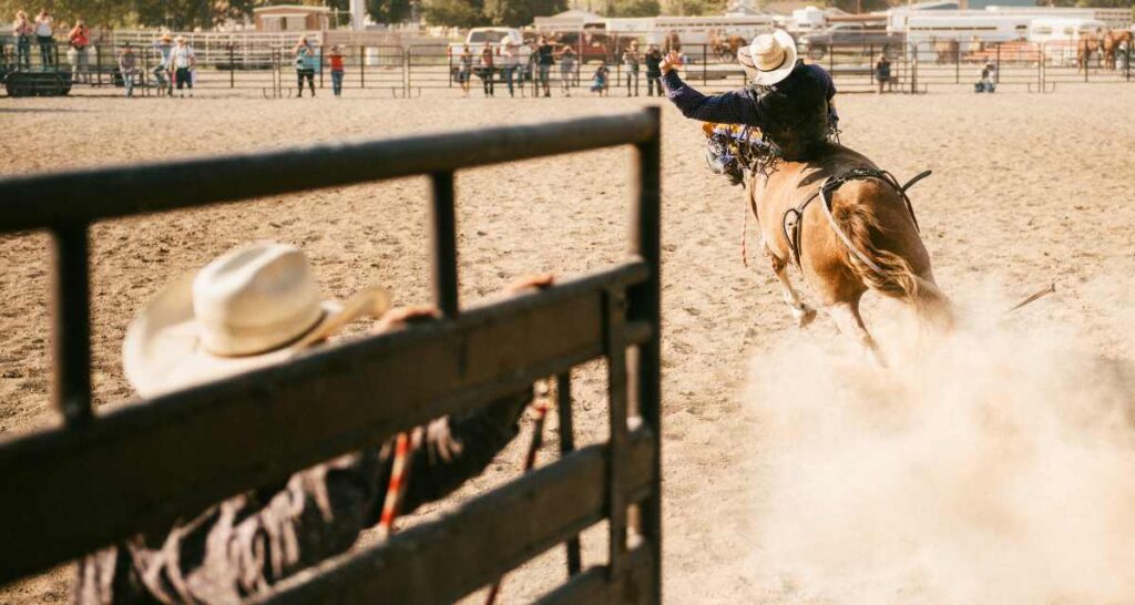 Behind the Chutes Industry Recap for May - Cowboy Lifestyle Network