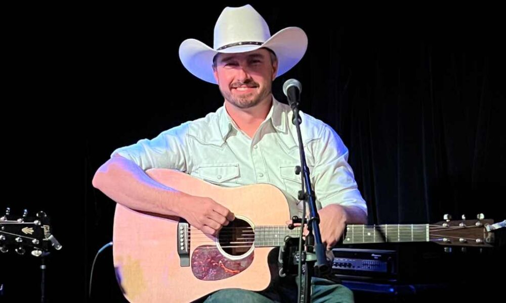 Country Music Spotlight: Laura Walsh Exclusive CLN Interview