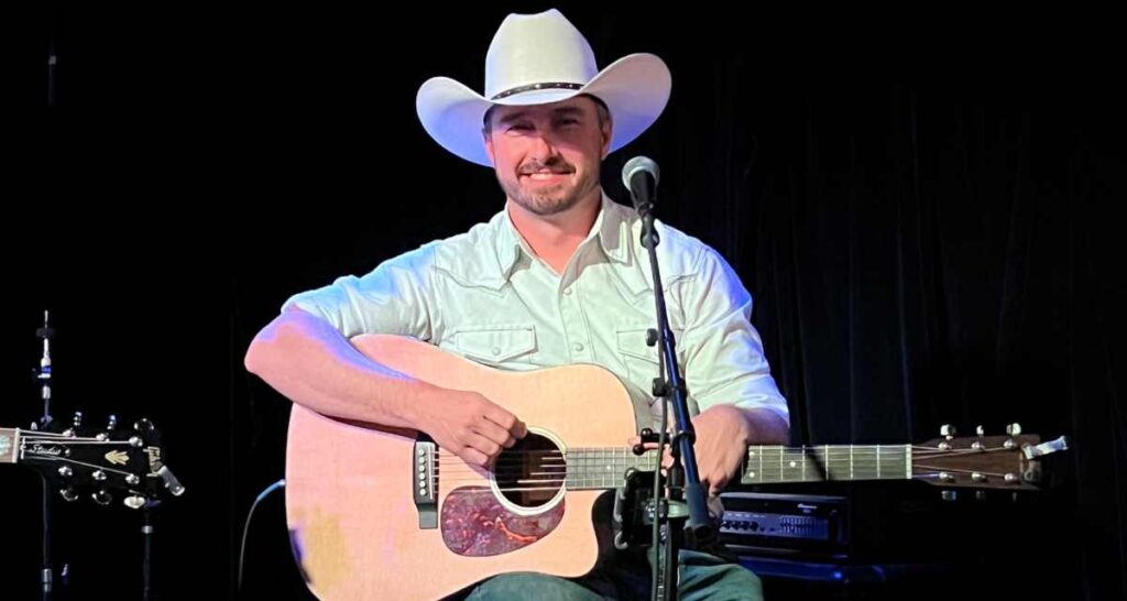 Arizona Country Artist Josh Roy Releases New Single