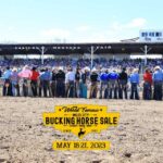 2016 Davie Pro Rodeo & Festivals of America-CLN