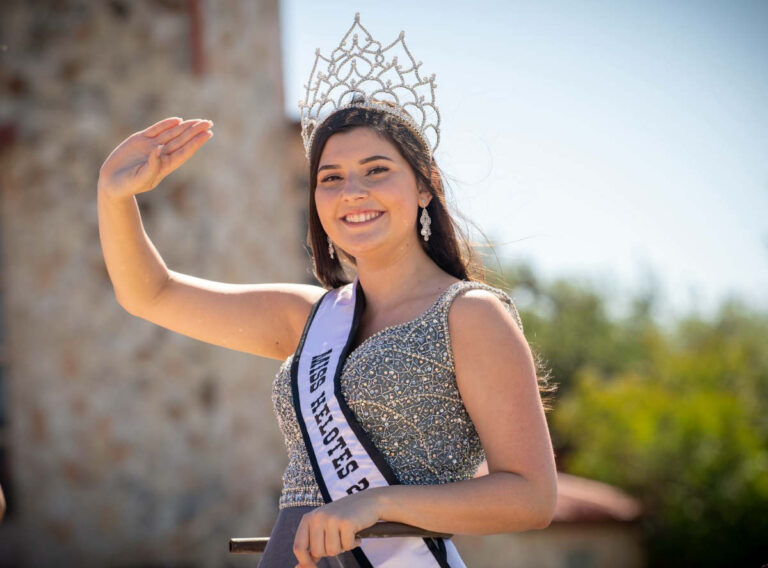 Miss Helotes Scholarship Pageant & Committee Representing Cornyval 2023 ...