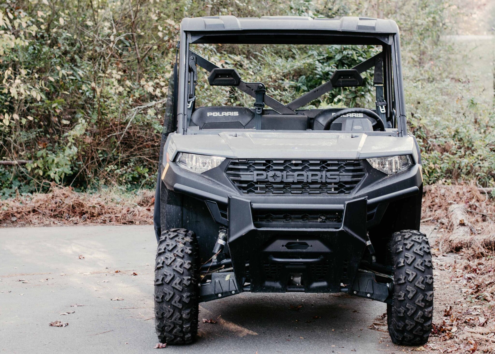 CLN Review: Polaris Ranger, the "Everyday Workhorse"