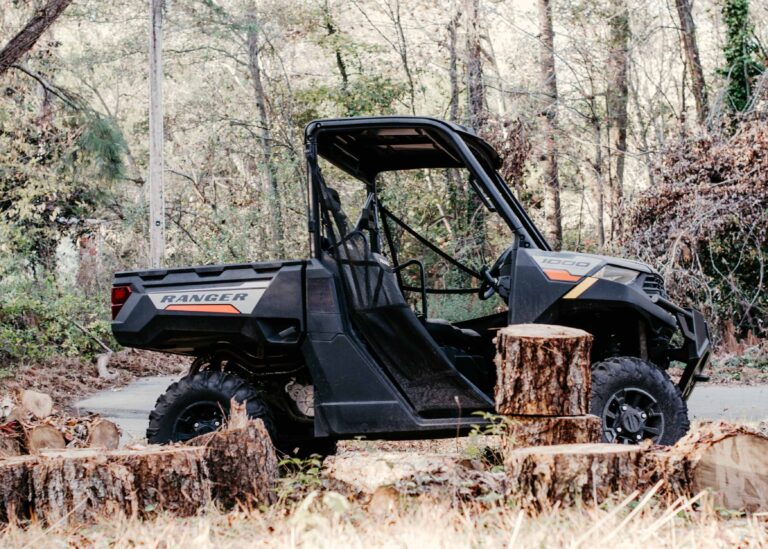 CLN Review: Polaris Ranger, the "Everyday Workhorse"