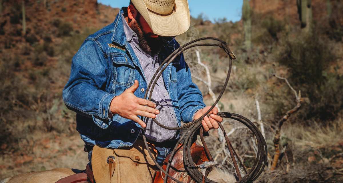 What the Beef Industry Means to the Western Lifestyle