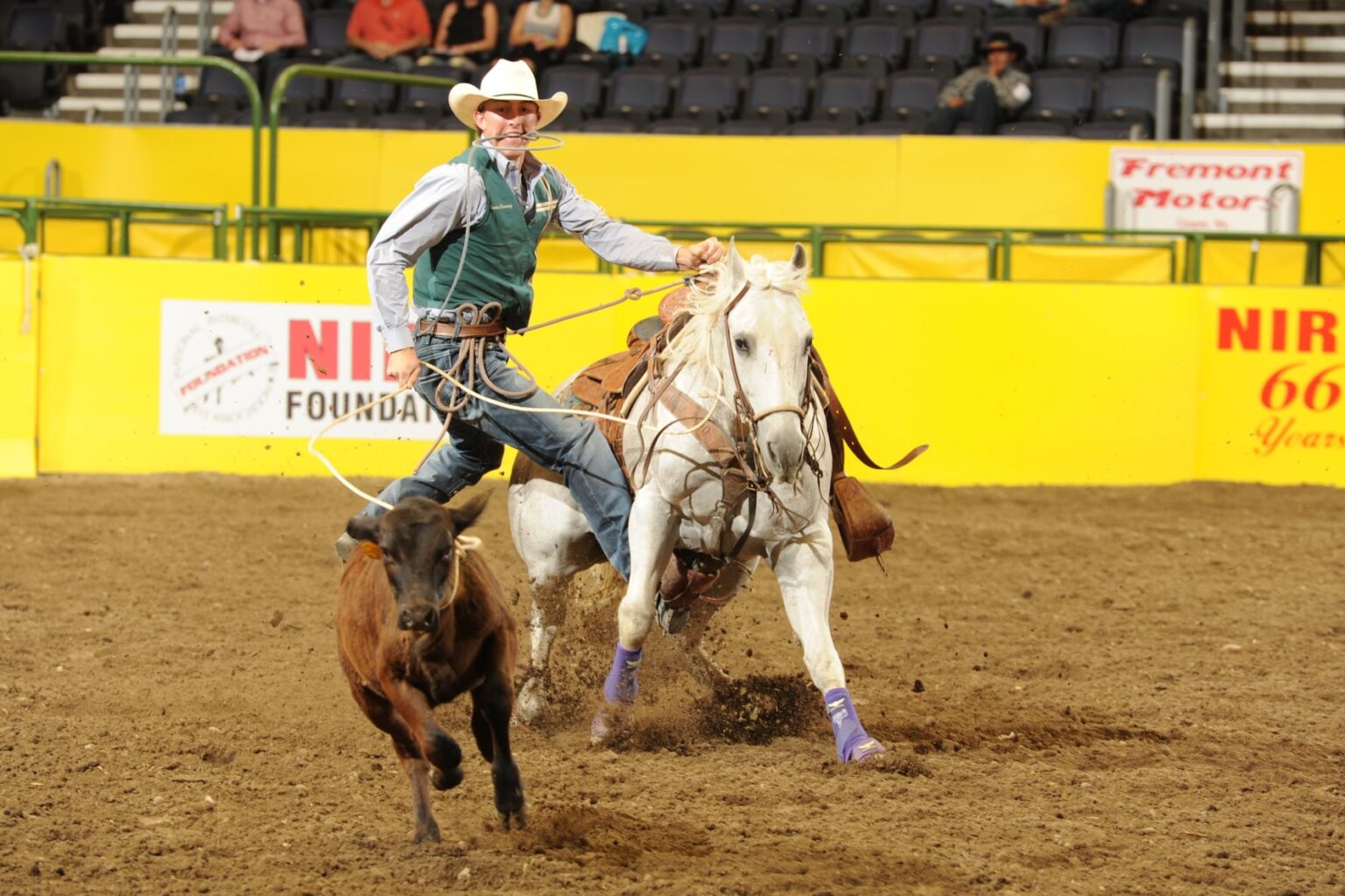 Top Rodeo Athletes Headed To 2023 CNFR - Cowboy Lifestyle Network